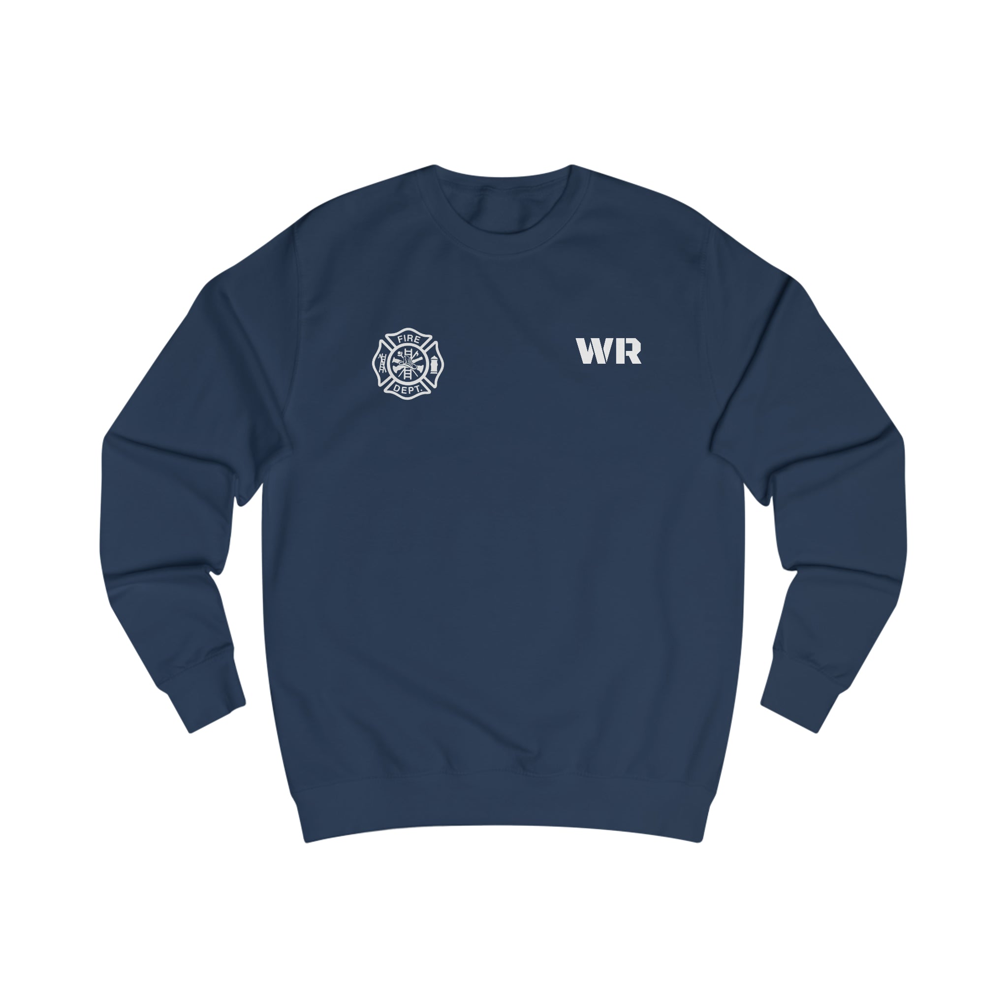 WRFD Jahb Sweatshirt – Beyond The Meat Wagon